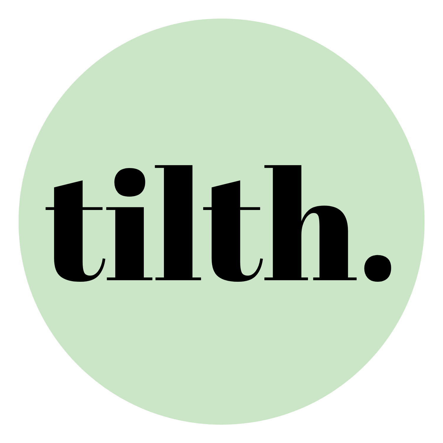 Tilth Soil – Living Soil for Professionals and Homegrowers
