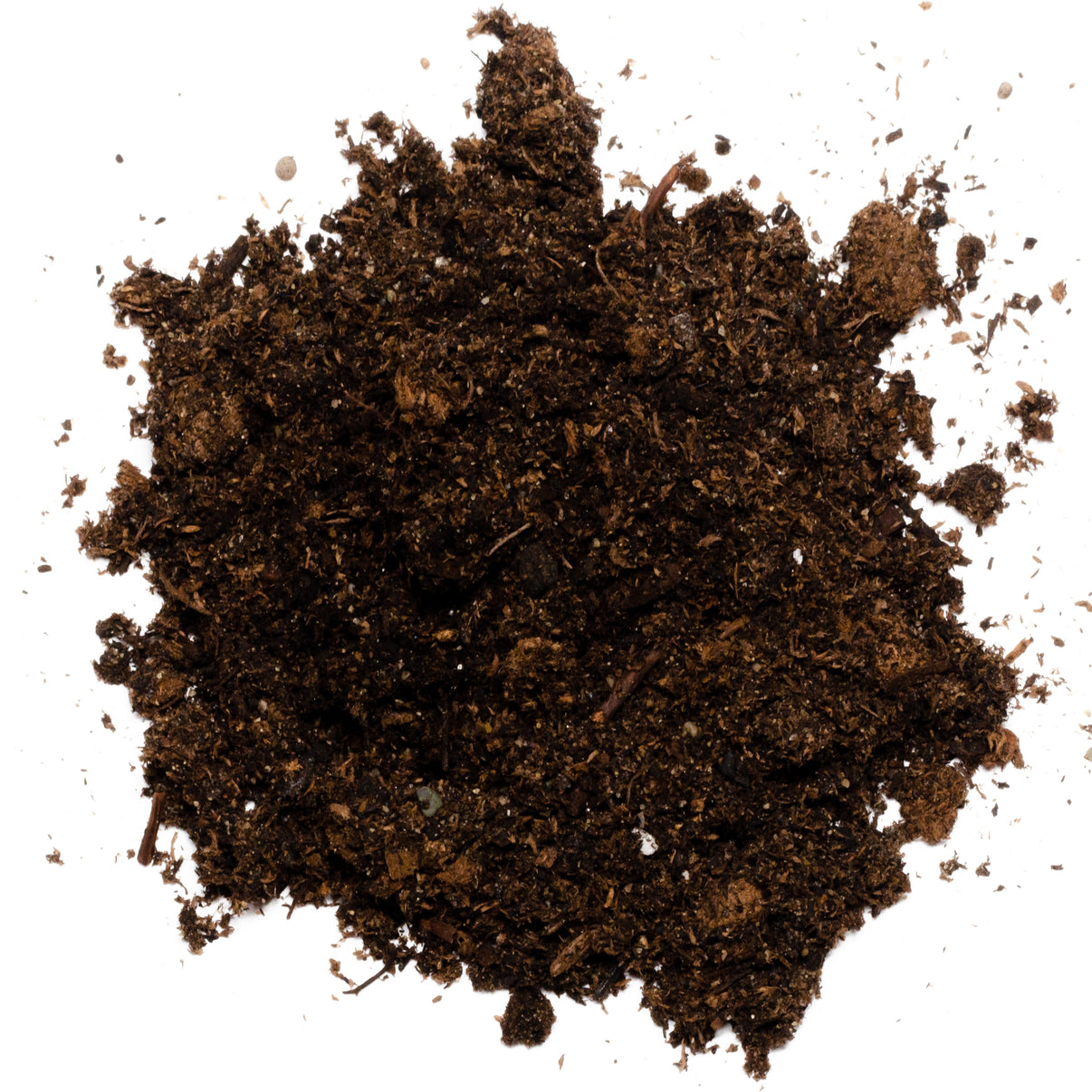 Grow - Organic Raised Bed and General-Purpose Soil Mix – Tilth Soil